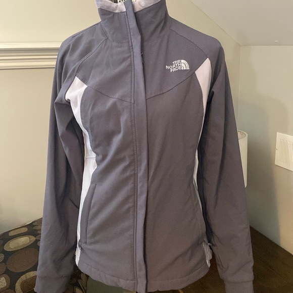 The North Face | Jackets & Coats | The North Face Fleece Lined Jacket ...